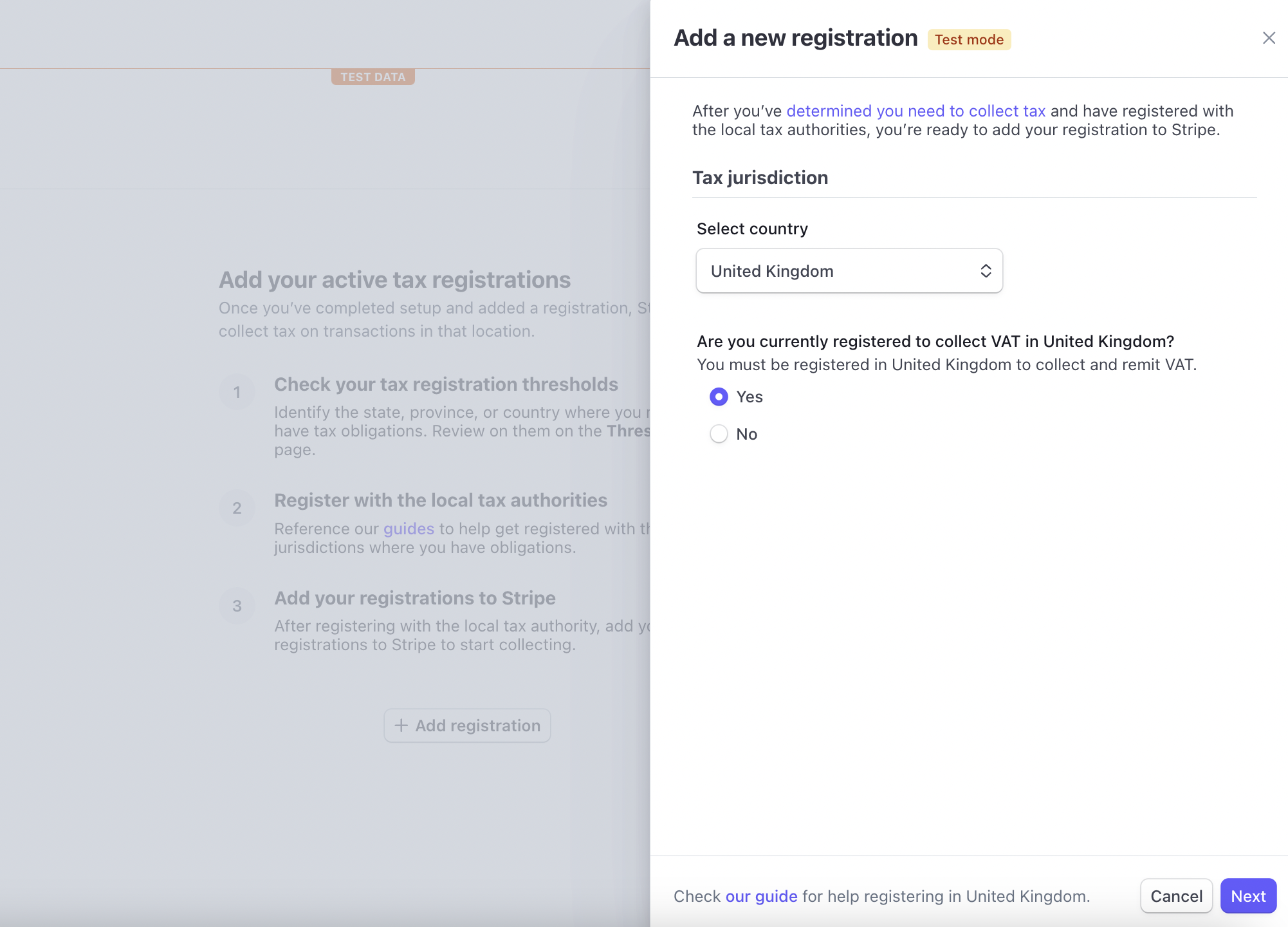 How to add sales tax to a transaction with Stripe - Tips - Bubble Forum